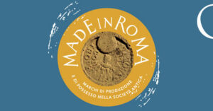 Made in Roma ai Mercati di Traiano - EZ Rome