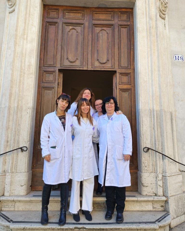 ASL Roma 5 potenzia servizi per disturbi alimentari - EZ Rome